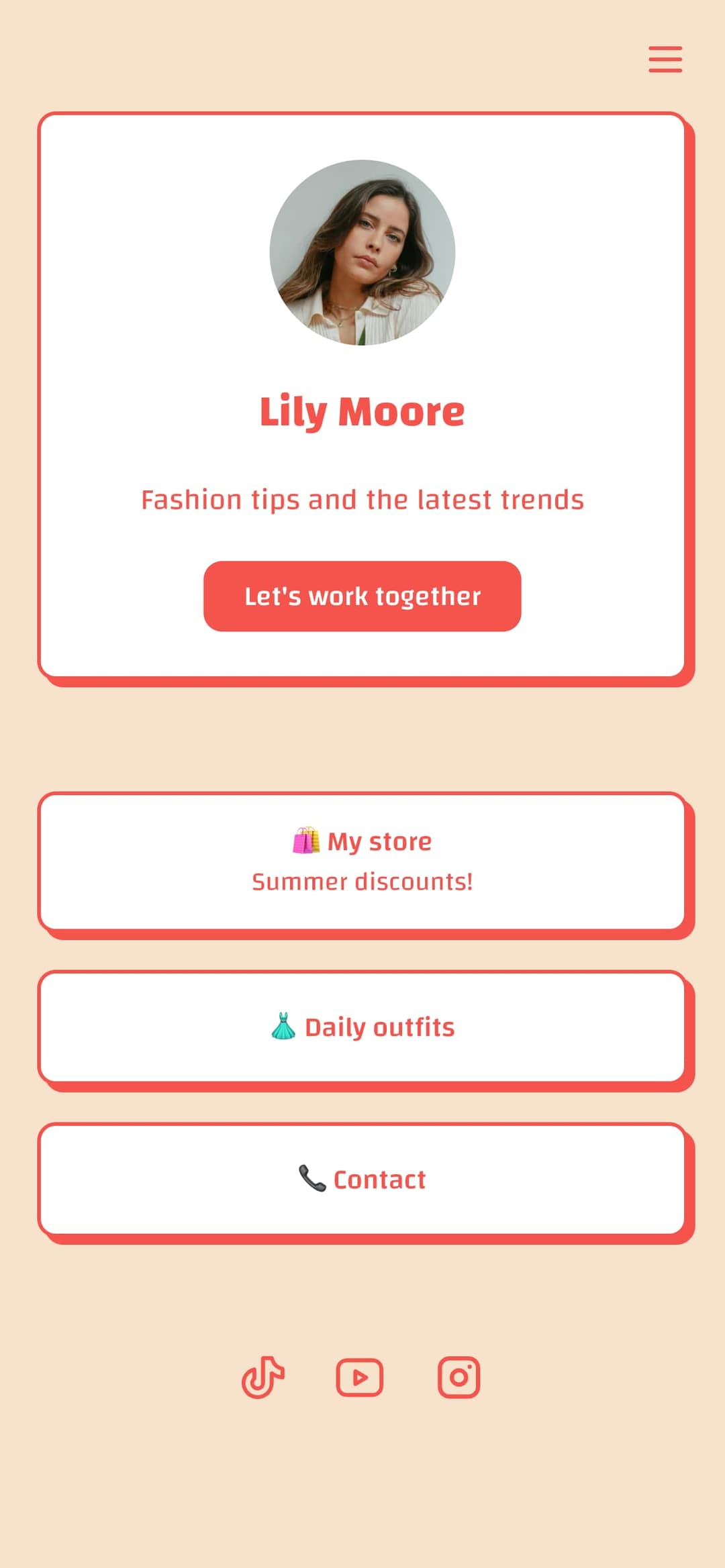 How To Make A Linktree Your Ultimate Guide Linkero