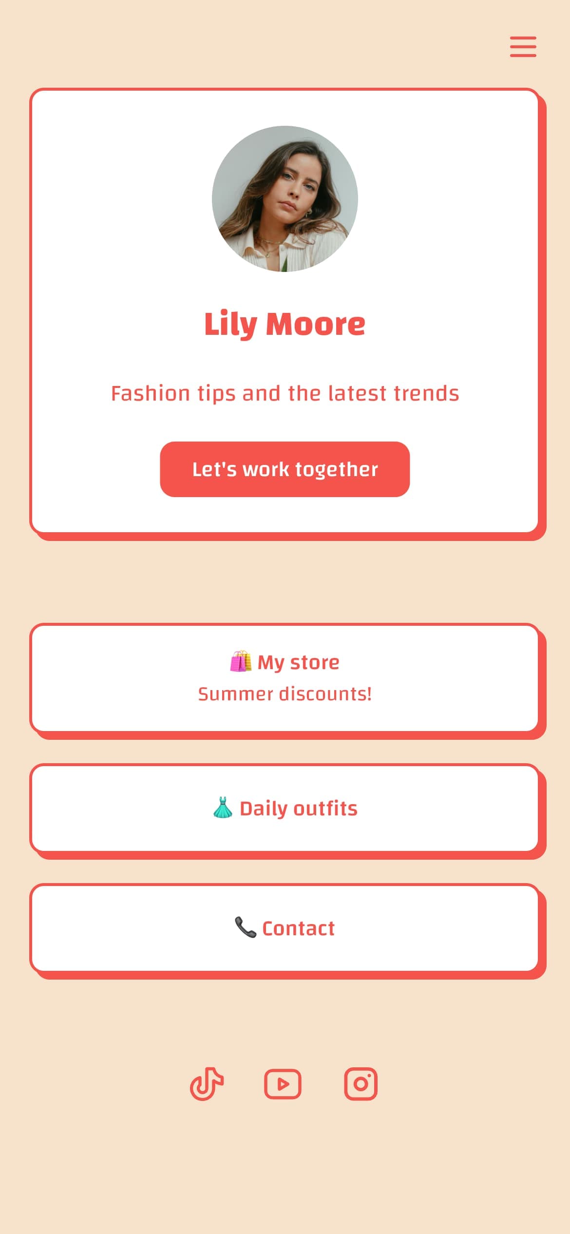 How to Make a Linktree: Your Ultimate Guide | Linkero
