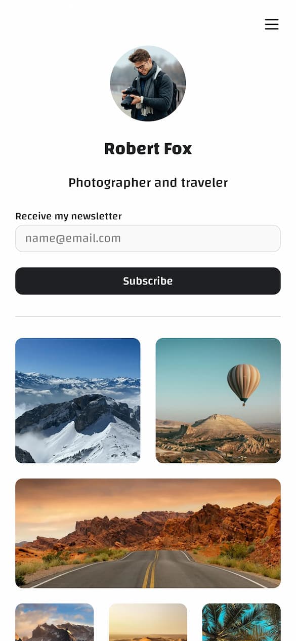 How to Make a Linktree: Your Ultimate Guide | Linkero