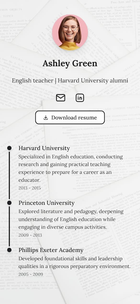 How to Make a Linktree: Your Ultimate Guide | Linkero